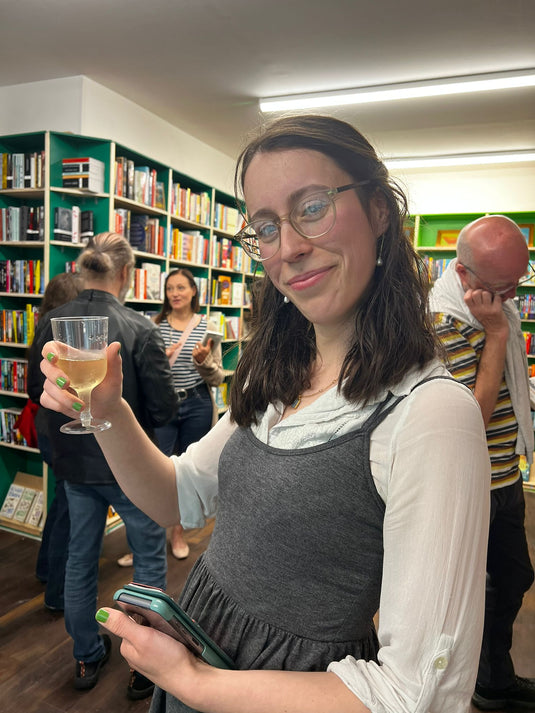 About – Book Space Cardiff